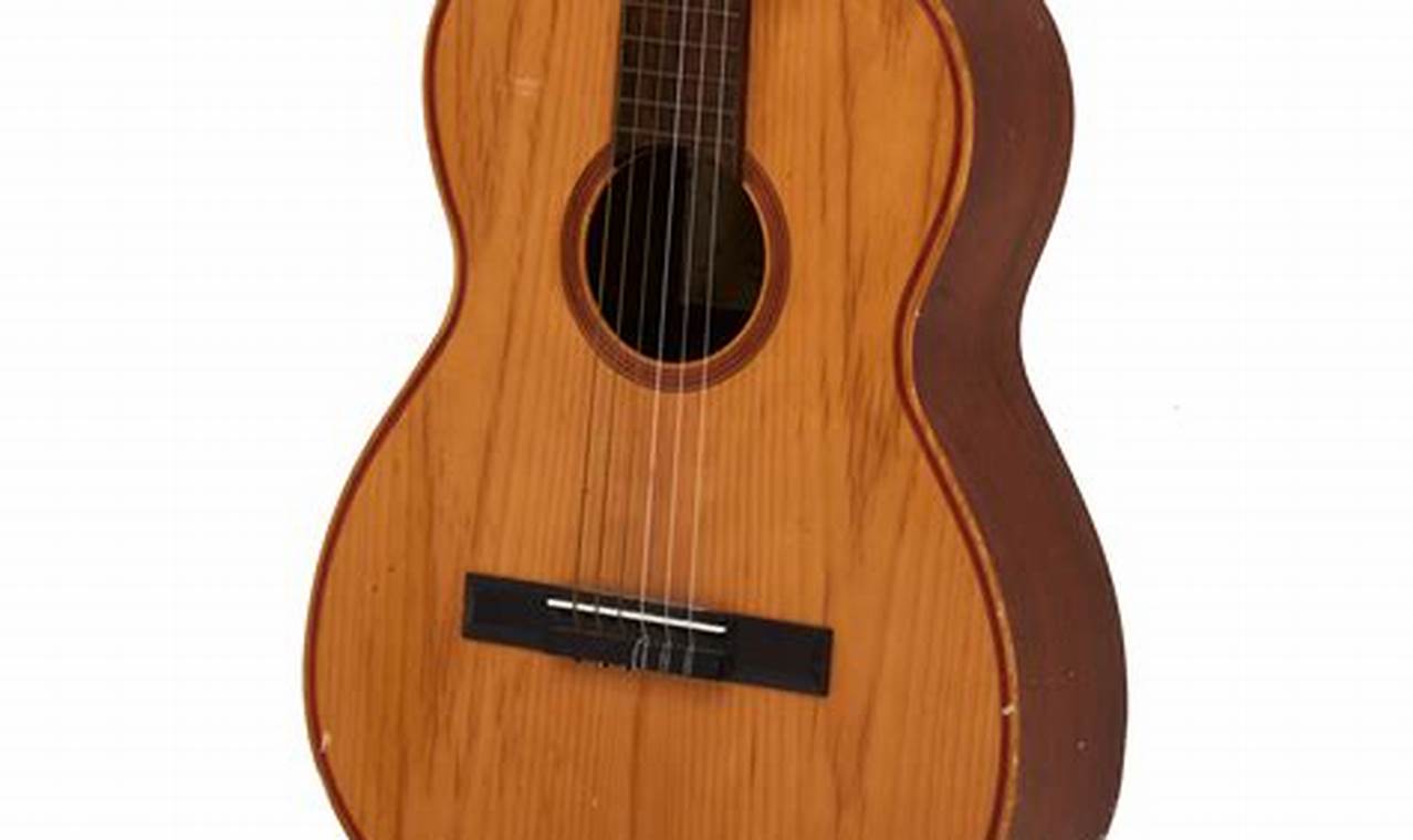 Unveil the Enchanting World of Acoustic Brown Guitars: Discoveries and ...