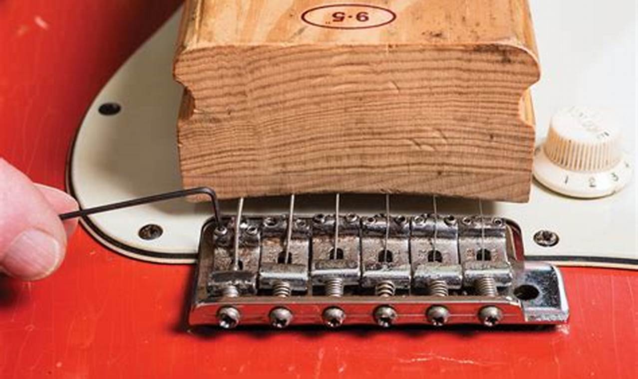 Unlock the Secrets of Strat Guitar Strings: Discoveries and Insights