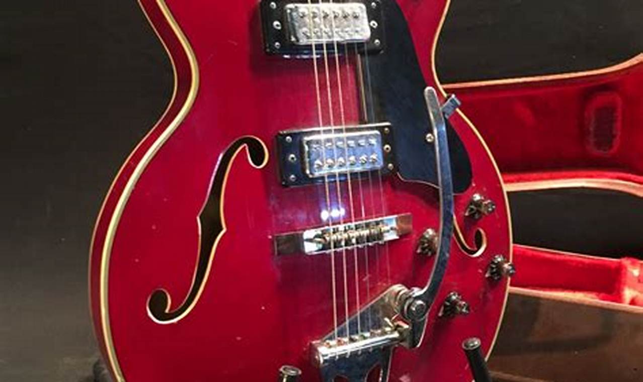 Discover the Enchanting World of the Raven Electric Guitar: Unlocking ...