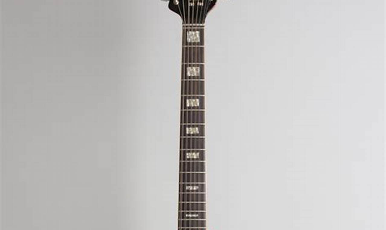 Unveiling the Enchanting World of Vox 12-String Guitars: Discoveries ...