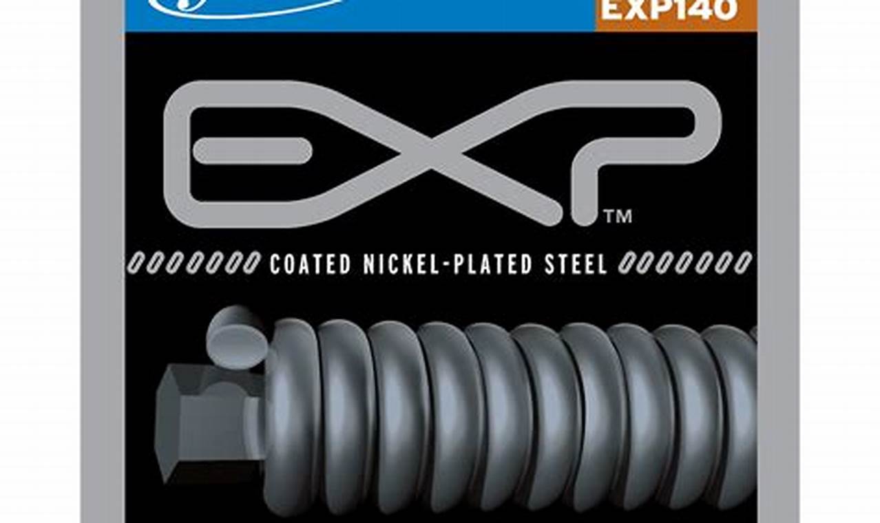 Unleash the Secrets of Light Top Heavy Bottom Guitar Strings: A Journey ...