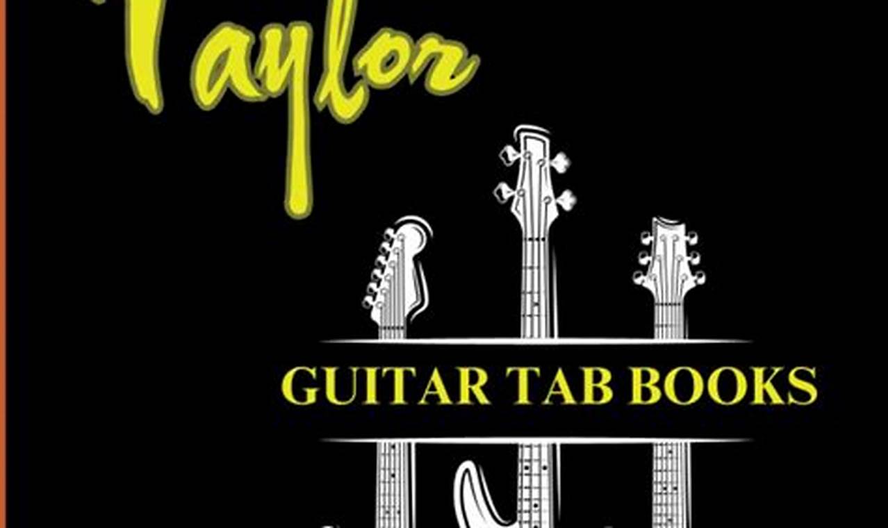 Unveiling the World of Guitar Tabs: Discover the Ultimate Learning Tools