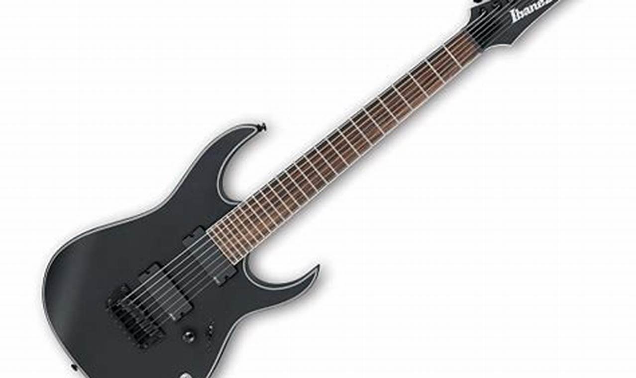 Unleash Sonic Frontiers: Discover the Enigmatic World of 7 String ...