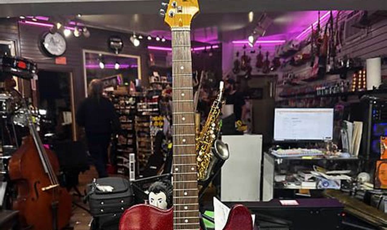 Unveil the Secrets of Xaviere Electric Guitars: A Journey of Discovery
