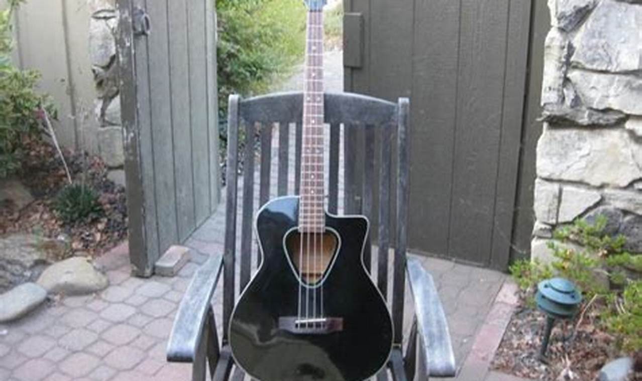 Unlock the Secrets of Harmonious Sound: Master the Art of Tuning Your 4 ...